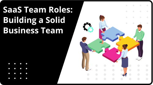 How to Build a High-Performing SaaS Business Team | MADX